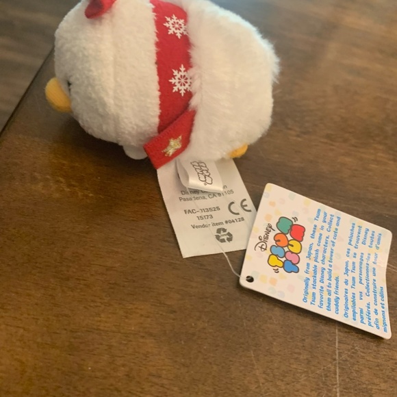 Tsum Tsum | Toys | Disney Tsum Tsum Daisy Duck Stackable Mini Plush New ...